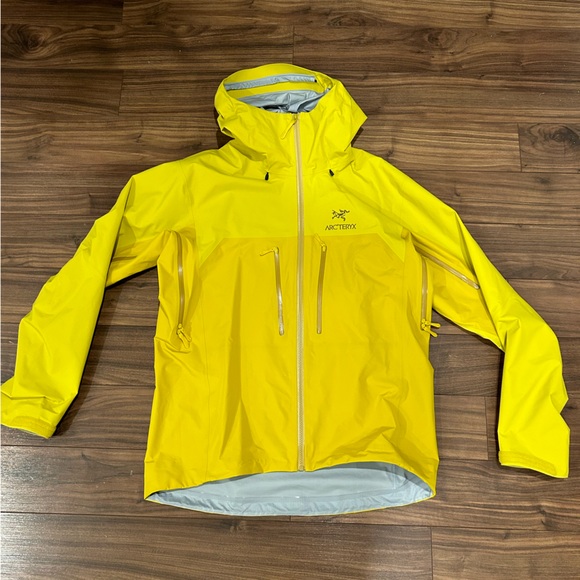 Arc'teryx | Jackets & Coats | Arcteryx Alpha Ar Jacket | Poshmark